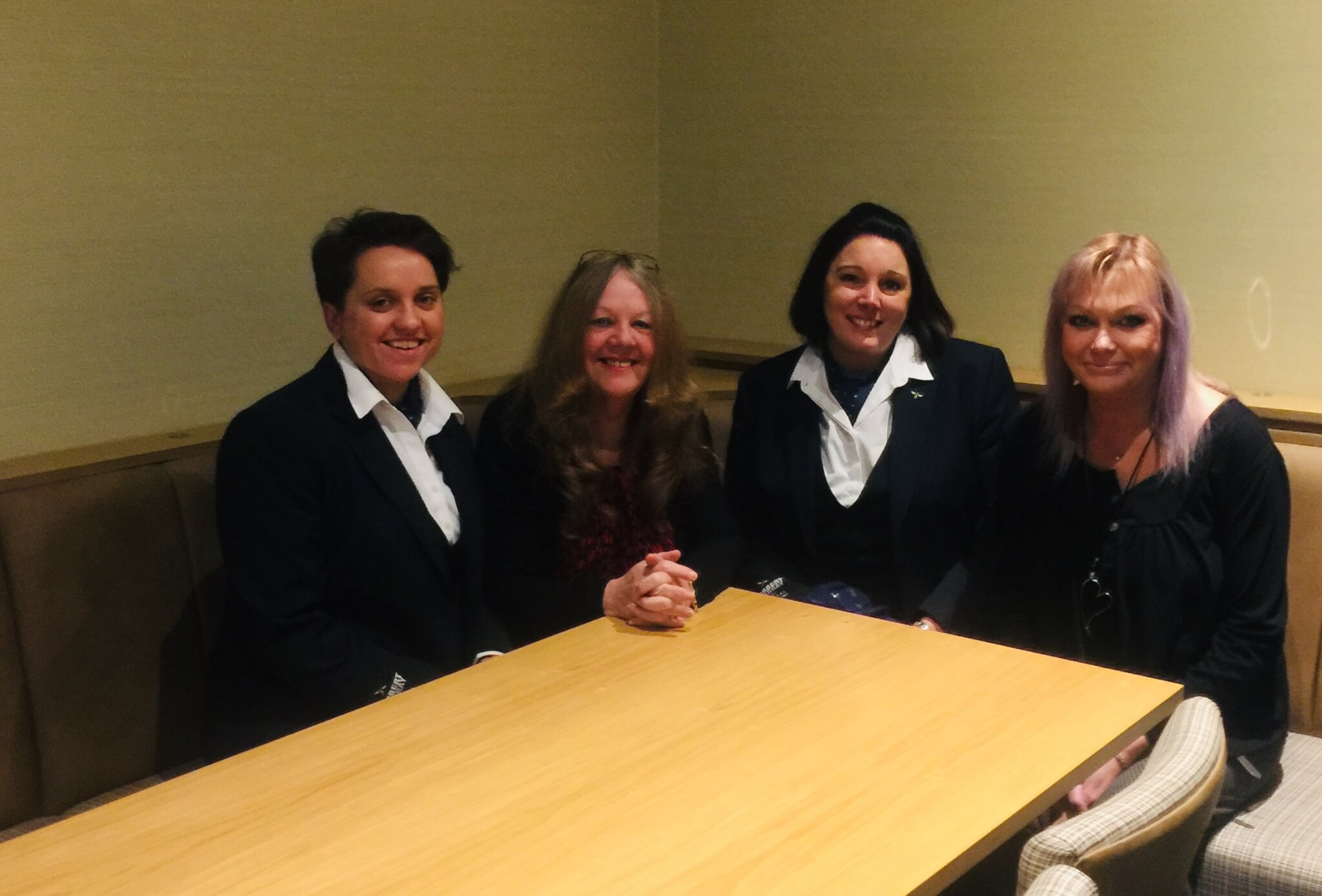 Tackling Loneliness and Isolation in Trafford | Herbert Murray Funeral ...